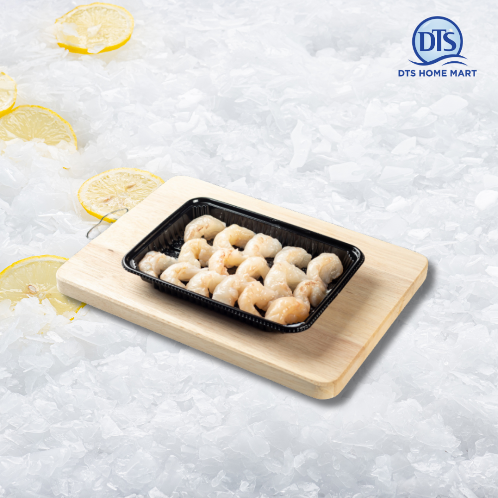 Slipper Lobster Meat 200gm/tray