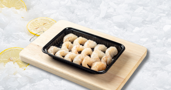 Slipper Lobster Meat 200gm/tray